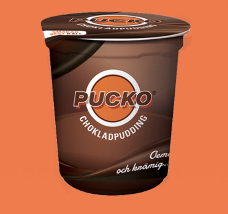 Puckos nya produkt får kunderna att hoppa till: "Mjölk från galna kor"