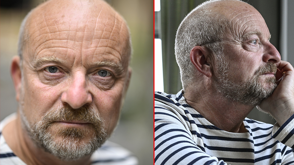 Jonas Gardell avslöjar namnet på den man som våldtog honom: "Det är min ...