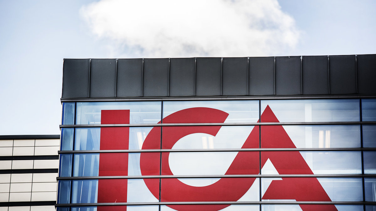 Icas nya satsning – öppnar butiken "Gaston"