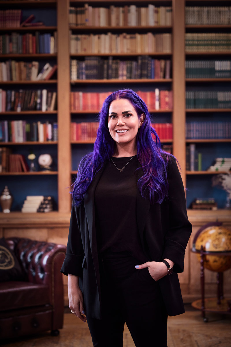 Förrädarna säsong 2: Deltagare, programledare, vinstsumma och då är det ...