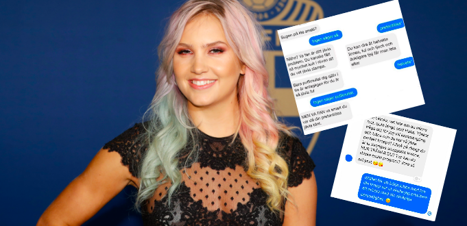 Linnéa Claeson - Nyheter24