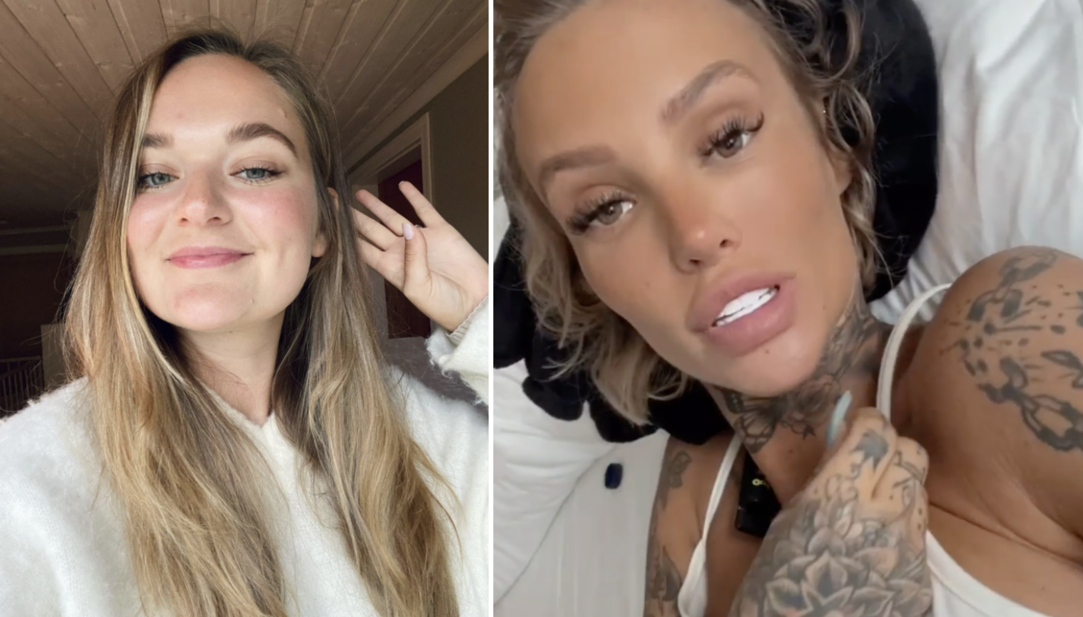 Hanapees valattack mot SD – och Paow: "F*ttiga jävla..."