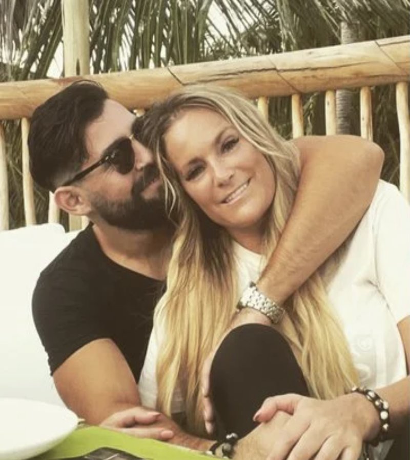 Har Laila Bagge ny pojkvän? Första orden om "Korosh-kopian"