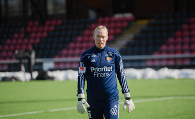 Fotbolls-VM 2023: Längd på alla spelare i Sveriges VM-trupp