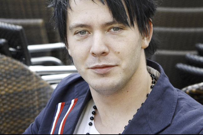 Jockiboi aktuell för nya Big Brother