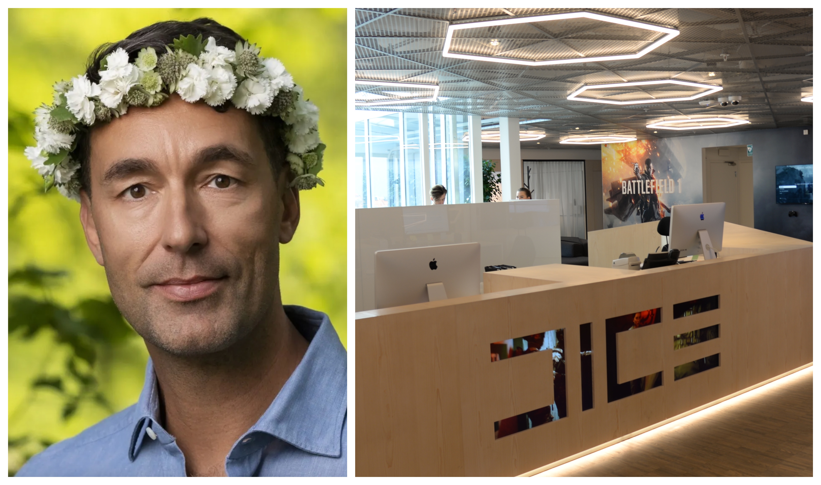 Patrick Söderlunds monsterlön – mångmiljonregn över spelentreprenören