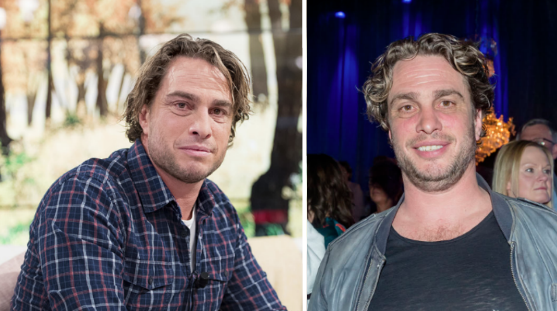 Här är 4 saker du vill veta om Anders Öfvergård