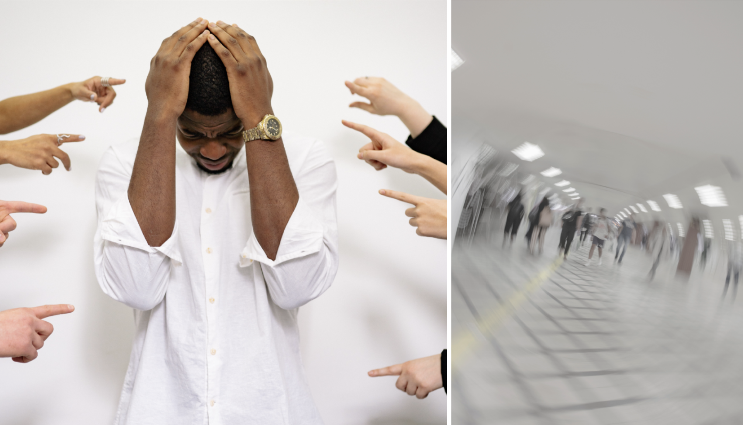 Lär dig om social fobi: Symtom, test och exponeringsövningar