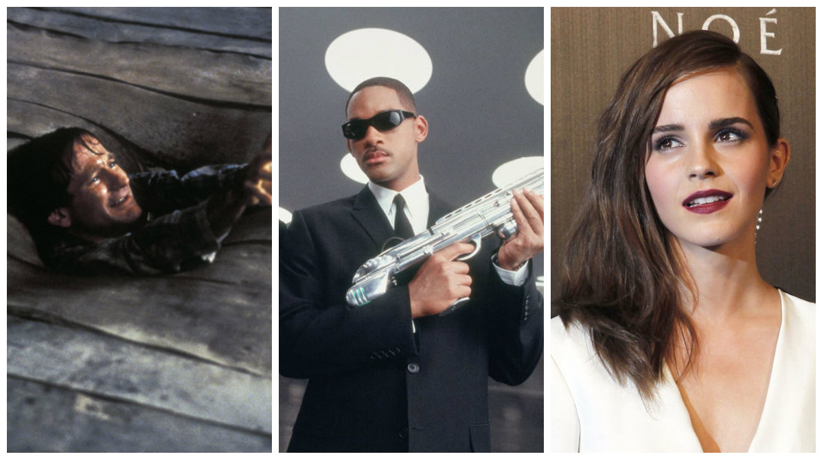 7 tunga film-klassiker som gör comeback i framtiden