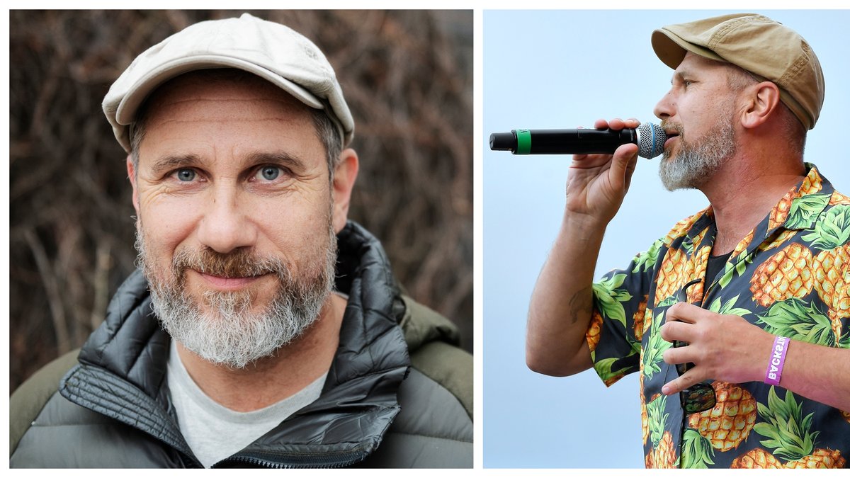 Markoolio har gått in i väggen – avbokar allt: "Jag blev skum"