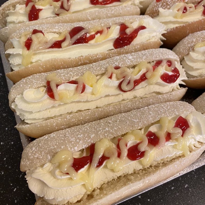 Semmelwrapens efterträdare skapar starka reaktioner: "Gud så äckligt!"