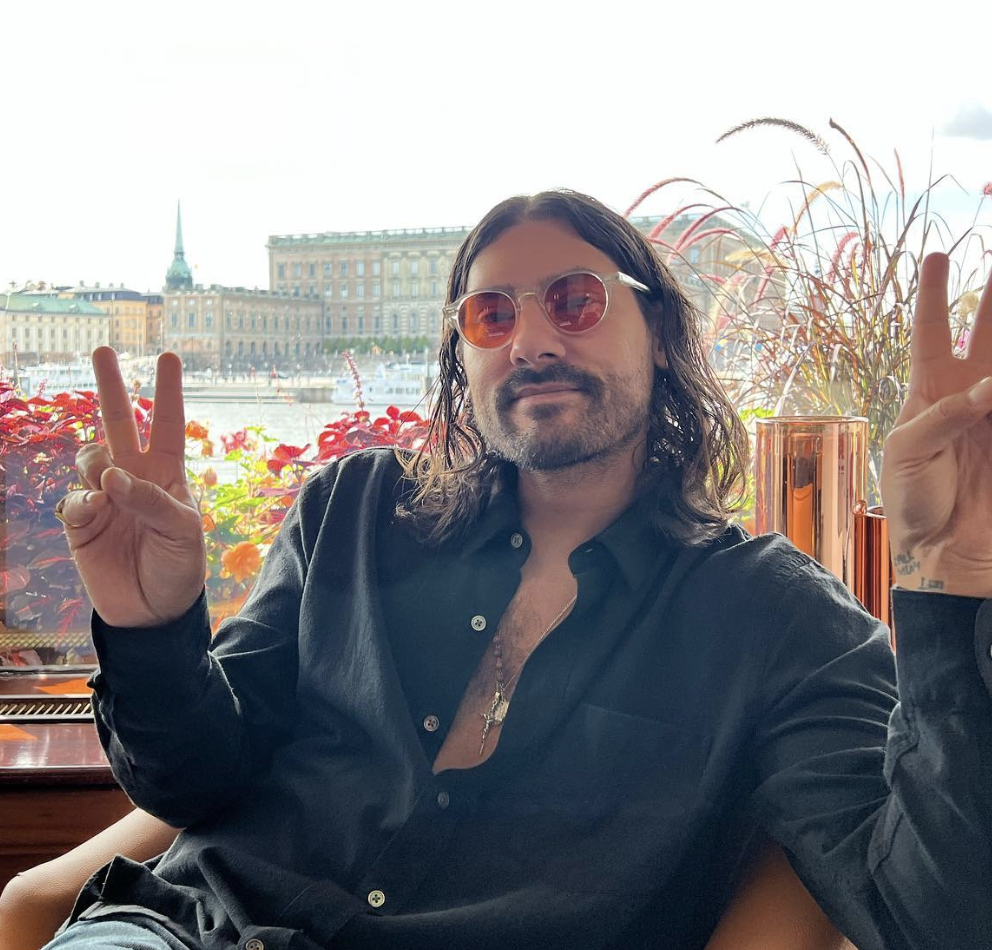 Peg Parneviks pojkvänner genom åren: "Känns så lame"