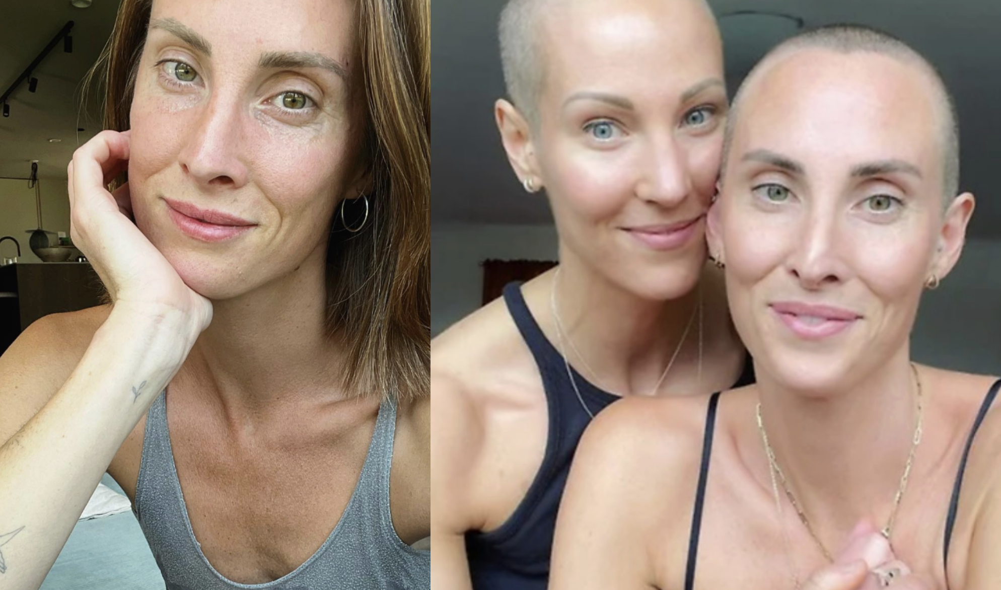 Ida Kjos säger upp sig och blir influencer