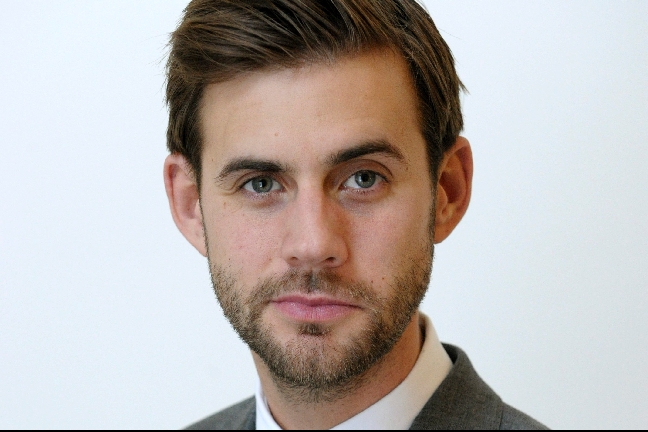 Lista: Sveriges hetaste manliga programledare