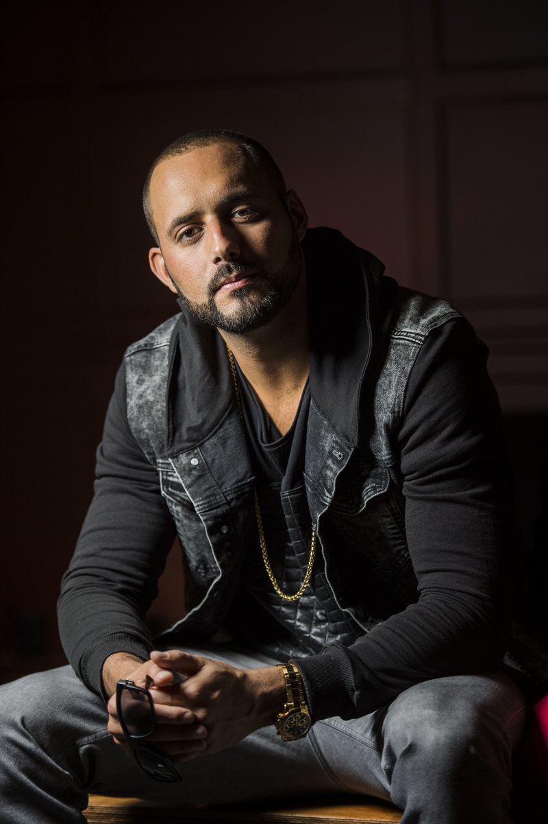 Allt om hiphopduon Medina – gör comeback i Melodifestivalen 2022