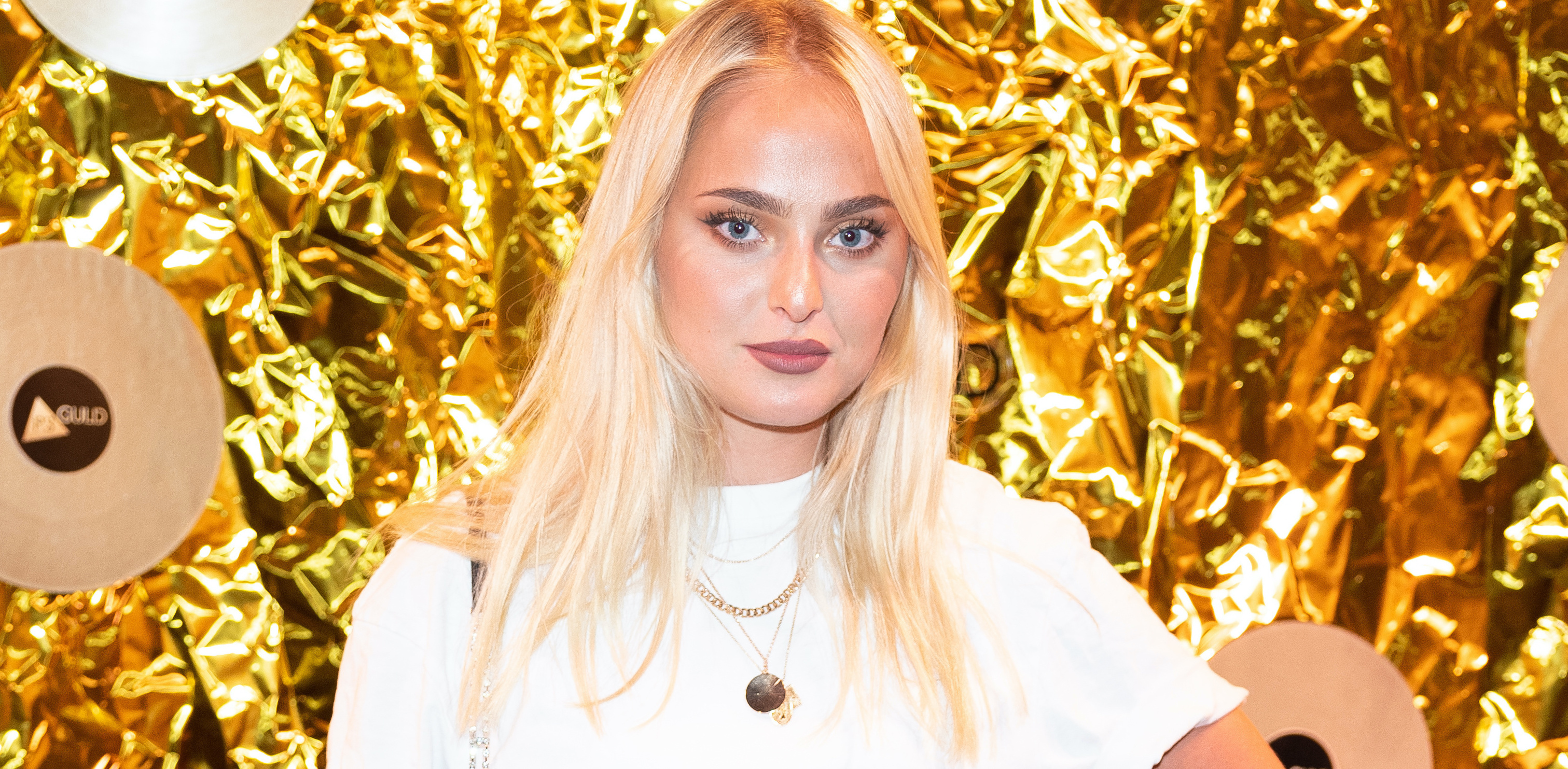 Följarna om Alice Stenlöf efter nya videon: "Du är en helt annan person..."