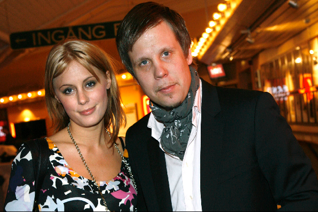 Intervju24: Filip Hammar