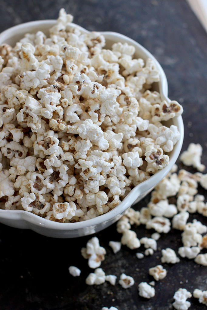 Ica återkallar popcorn – förpackningarna kan brännas i micron