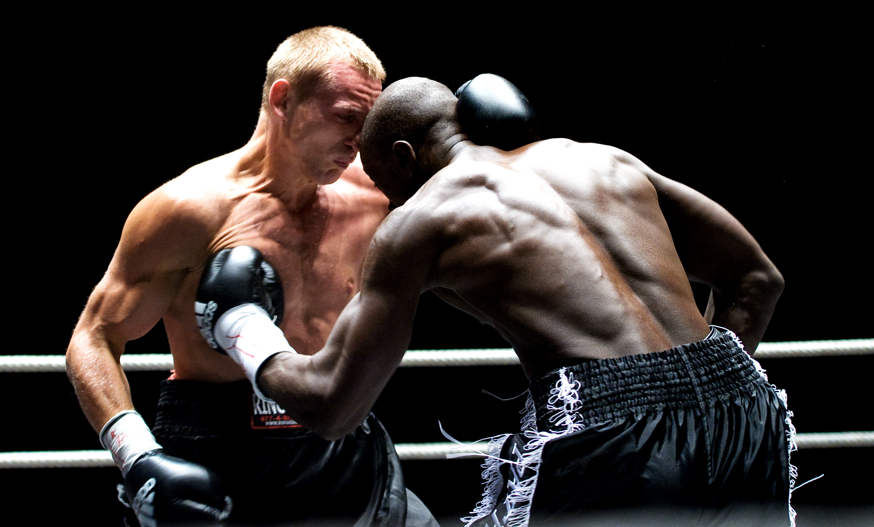 En månads vila för Bogere