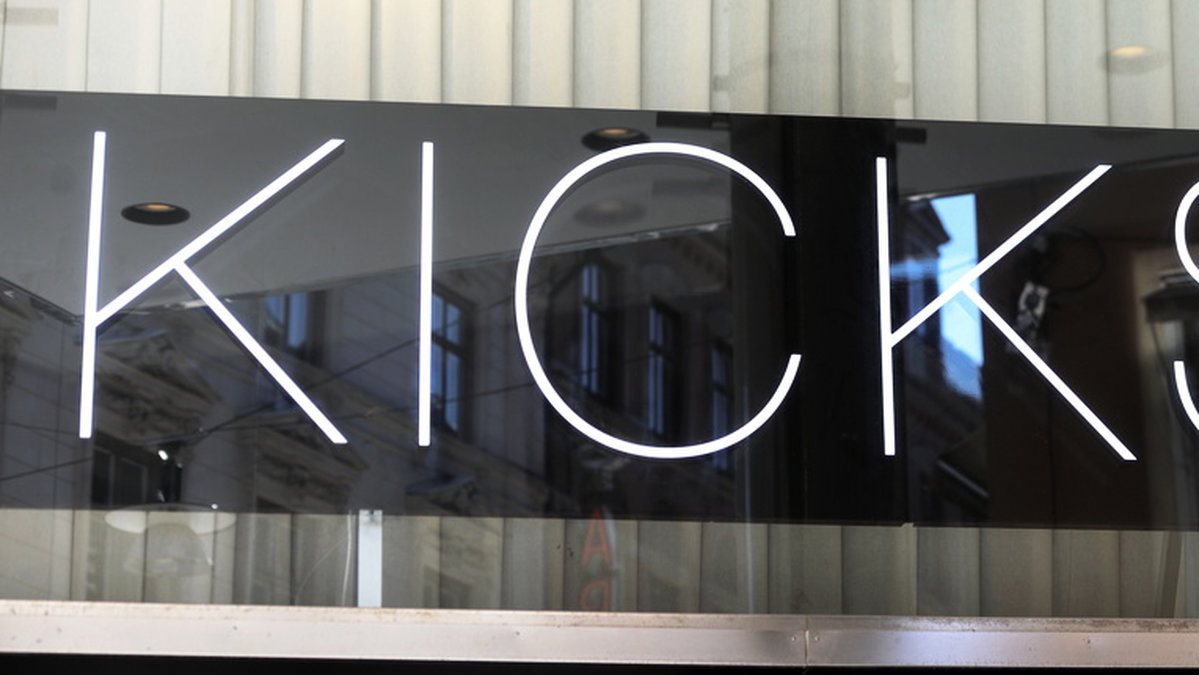 Kicks köps upp av dansk skönhetsjätte