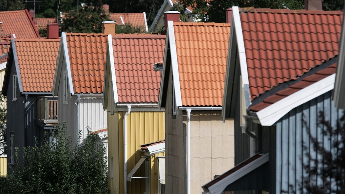 Breda prislyft på bostadsmarknaden