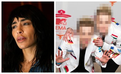 Get to know Loreen: Family, boyfriend, height and odds in ESC