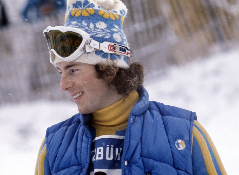 Ingemar Stenmarks förmögenhet: Miljonbolaget och lönen