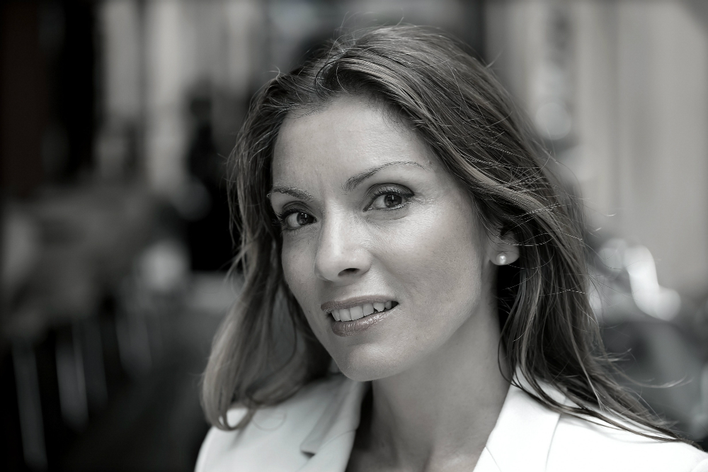 Alexandra Pascalidou: Europa har fått sitt eget 11 september