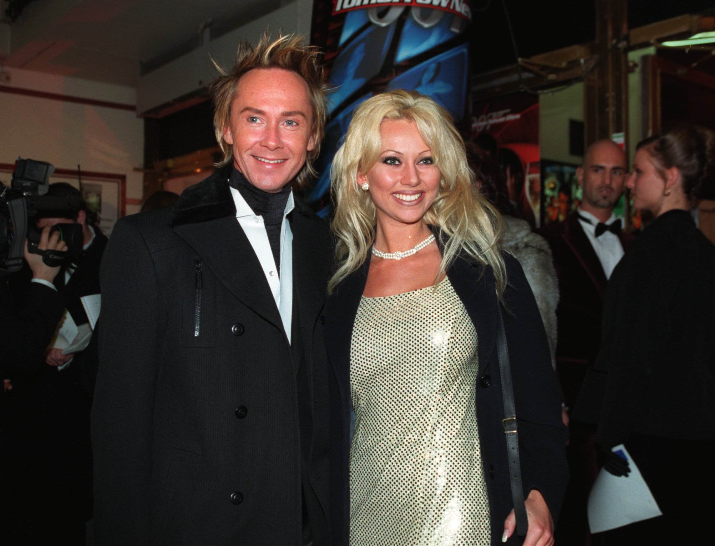 "Min mamma, din pappa"-deltagaren Sigrid Åhs förflutna: "Nakenbilder..."