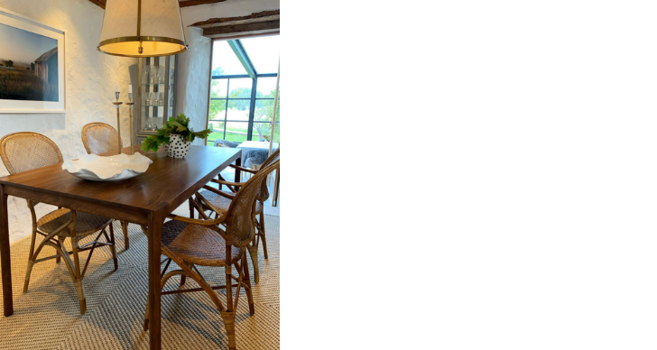 Amanda Schulman visar upp sitt och Alex hus på Gotland – se bilderna