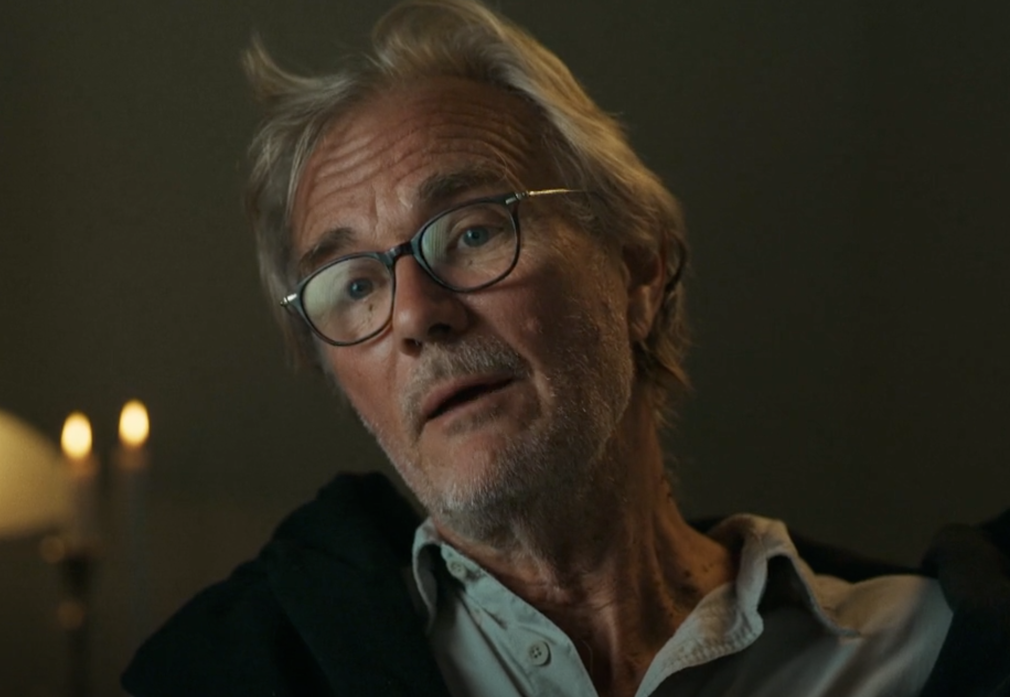 Thomas Ravellis intima avslöjande om Claes Malmberg: "Ingen rolig ...