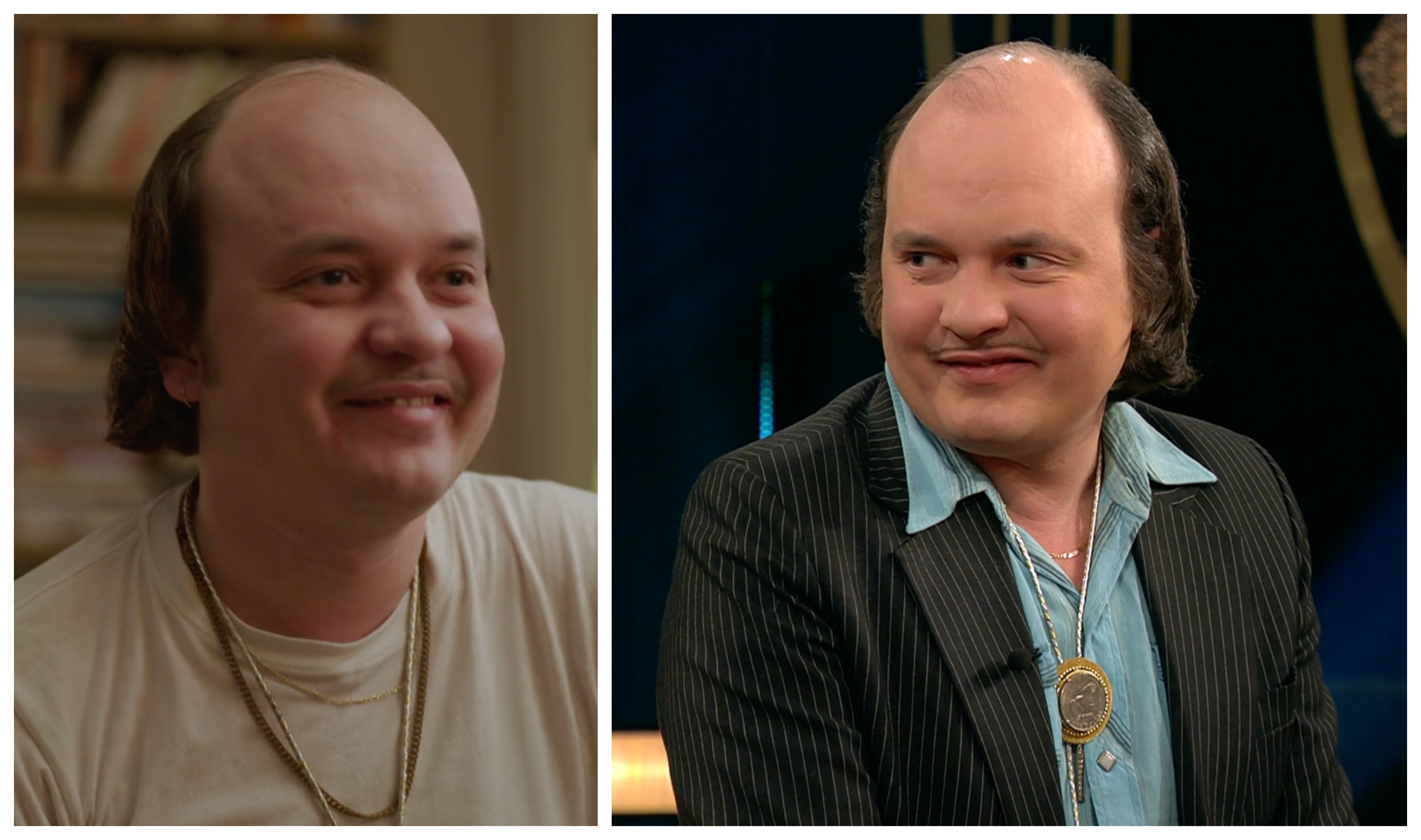 Allt om David Ritschard: Frun, kollapsen i tv och jobbet på Systembolaget