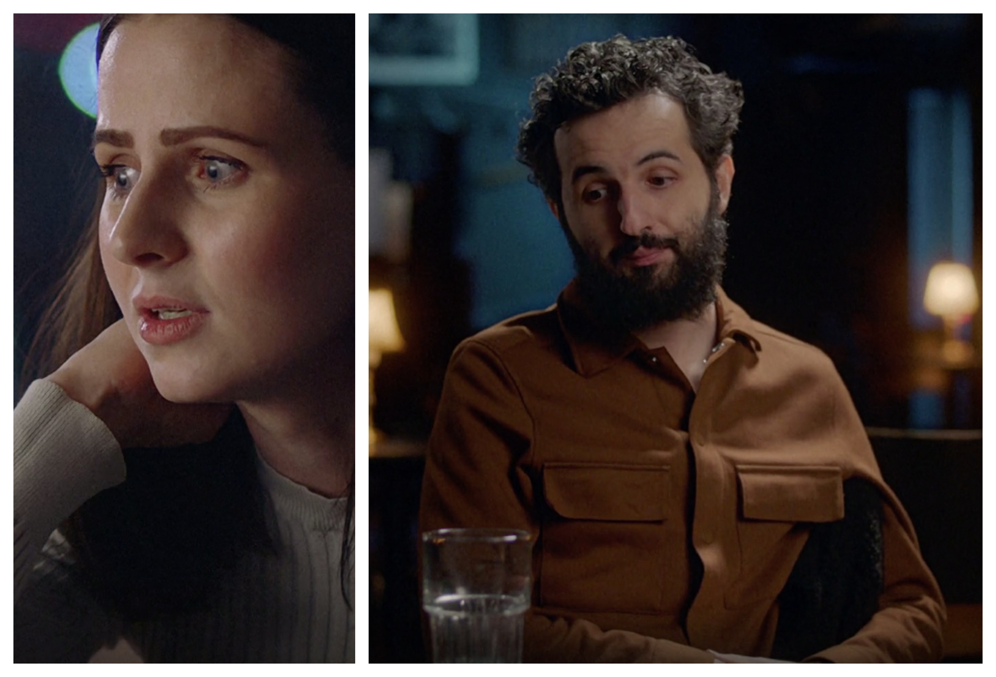 Soran Ismail gör comeback: "Lusten är större än rädslan"