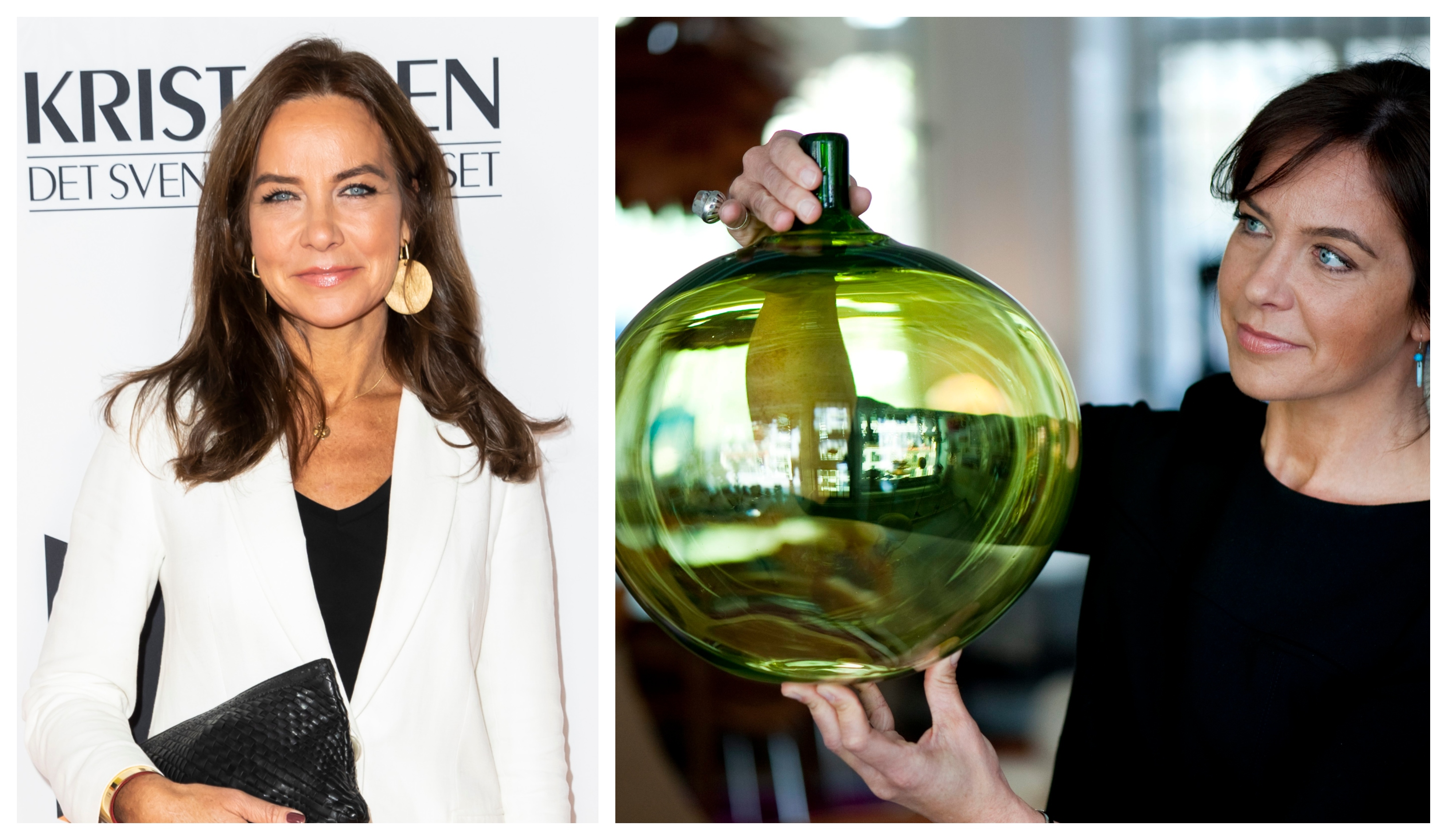 Allt om Li Pamp: Familj, partner och lyxiga lönen