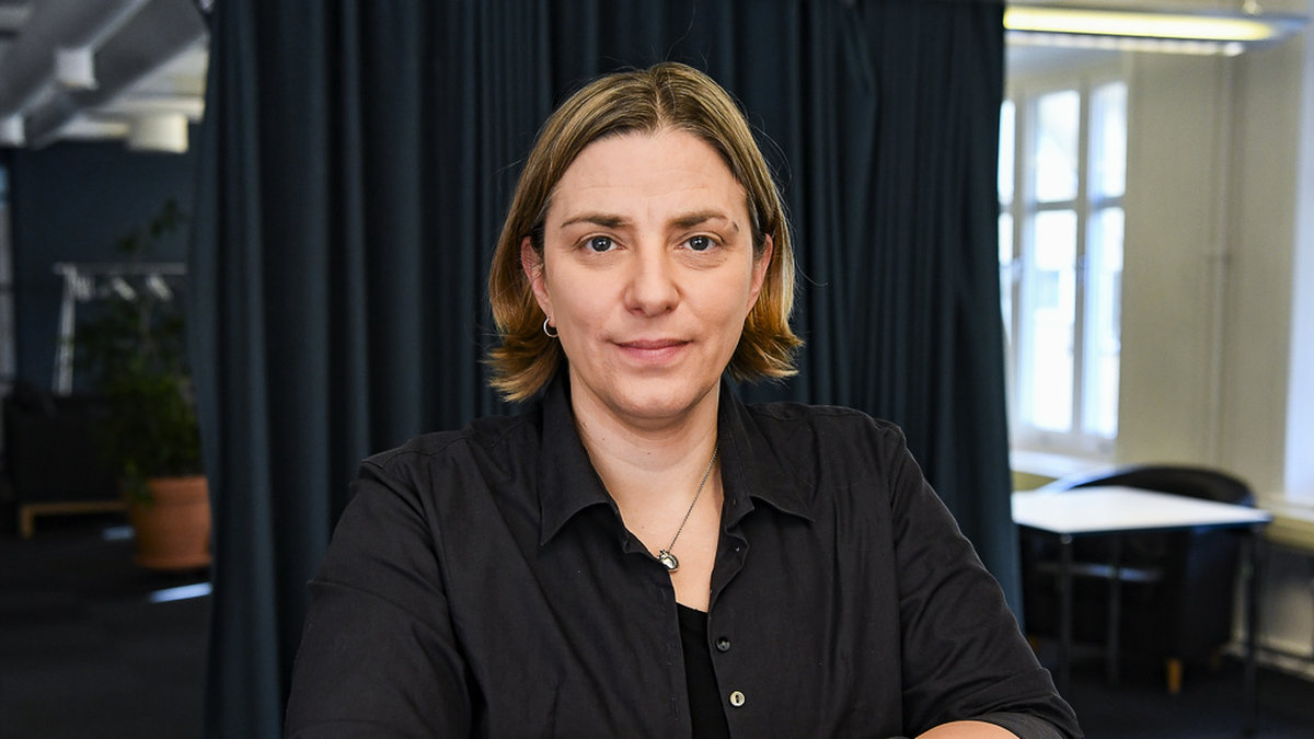 DIK: "Blir ett angivarsamhälle"