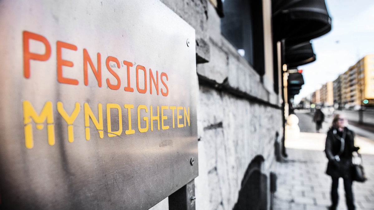 Pensionsmyndigheten förlikas med Allra