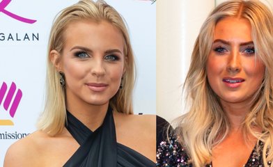 Hanna Friberg om stenhårda utmaningen: "Vet inte vad jag håller på med"