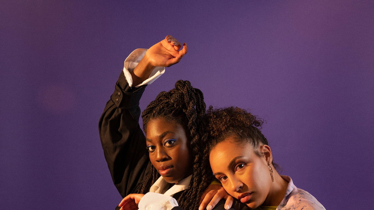 Sju sätt att döda Kylie Jenner på Riksteatern