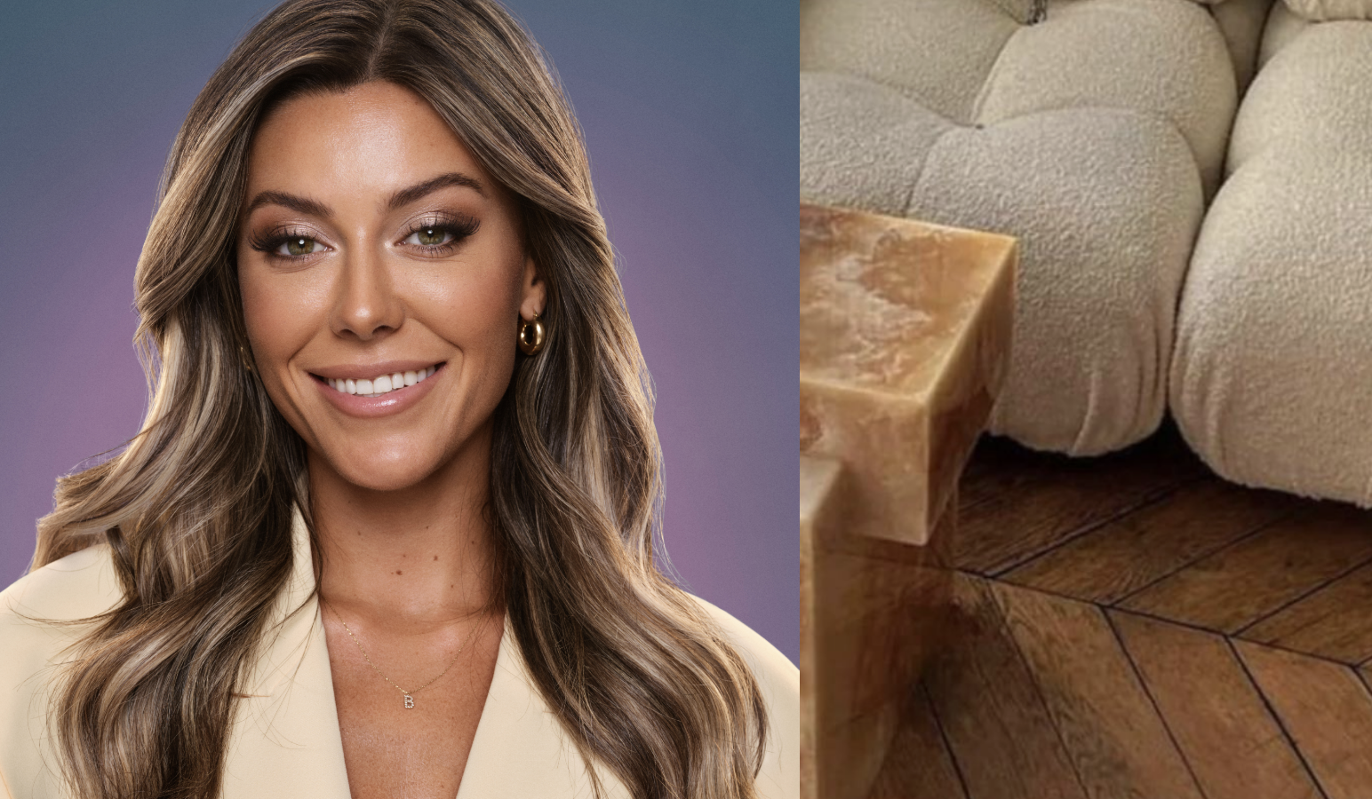 Detaljen i Bianca Ingrossos bild får följarna att rasa: "Varför?"