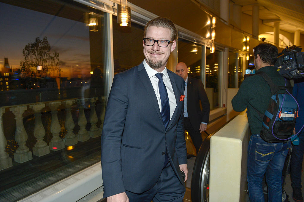 10 SD-toppar som haft problem med rättvisan – här är hela listan