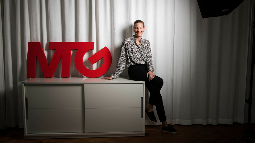 Osäkra tider påverkar MTG