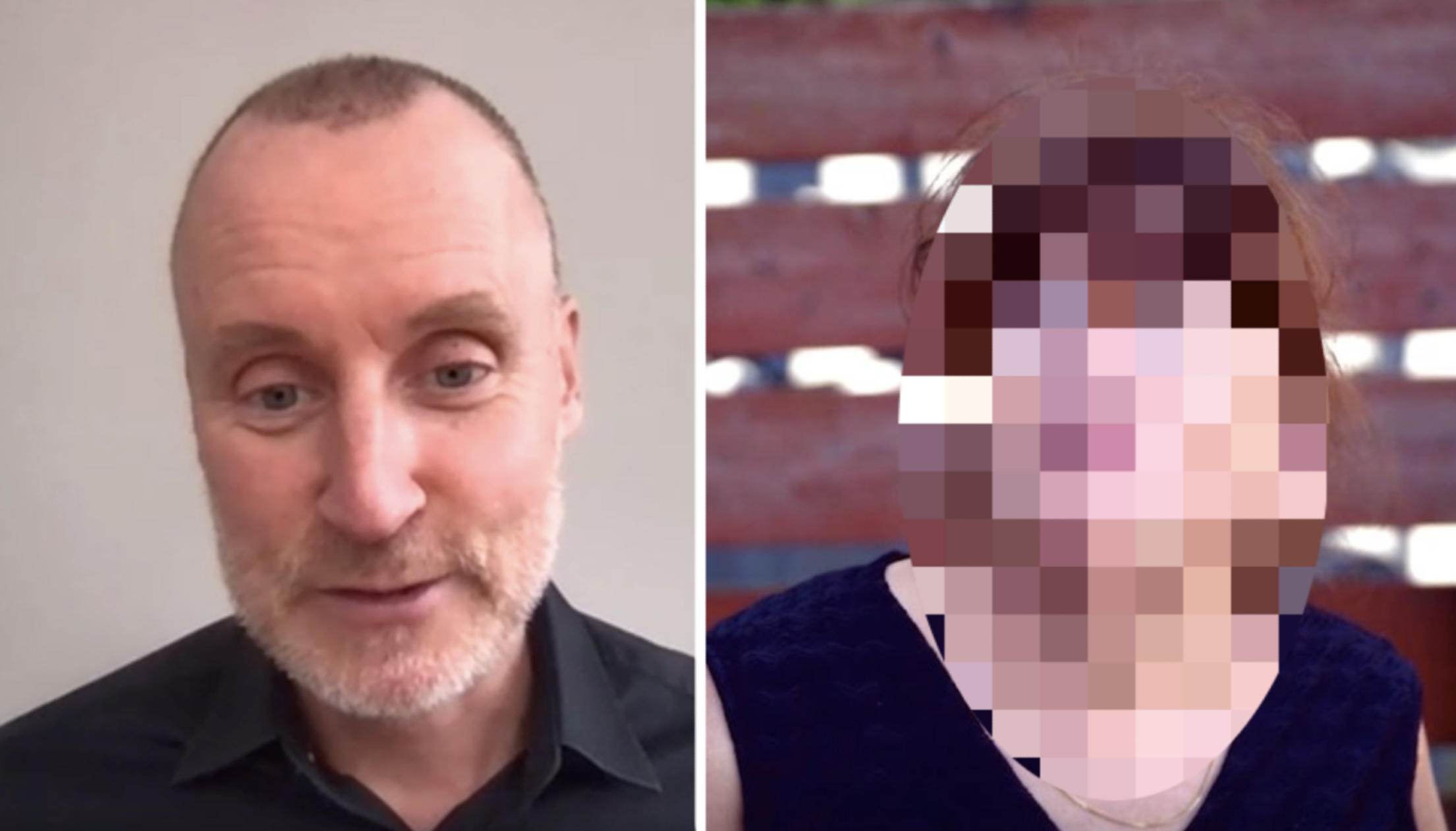 Magnus Hedberg om sjuka Lyxfällan-fallet han aldrig glömmer ...