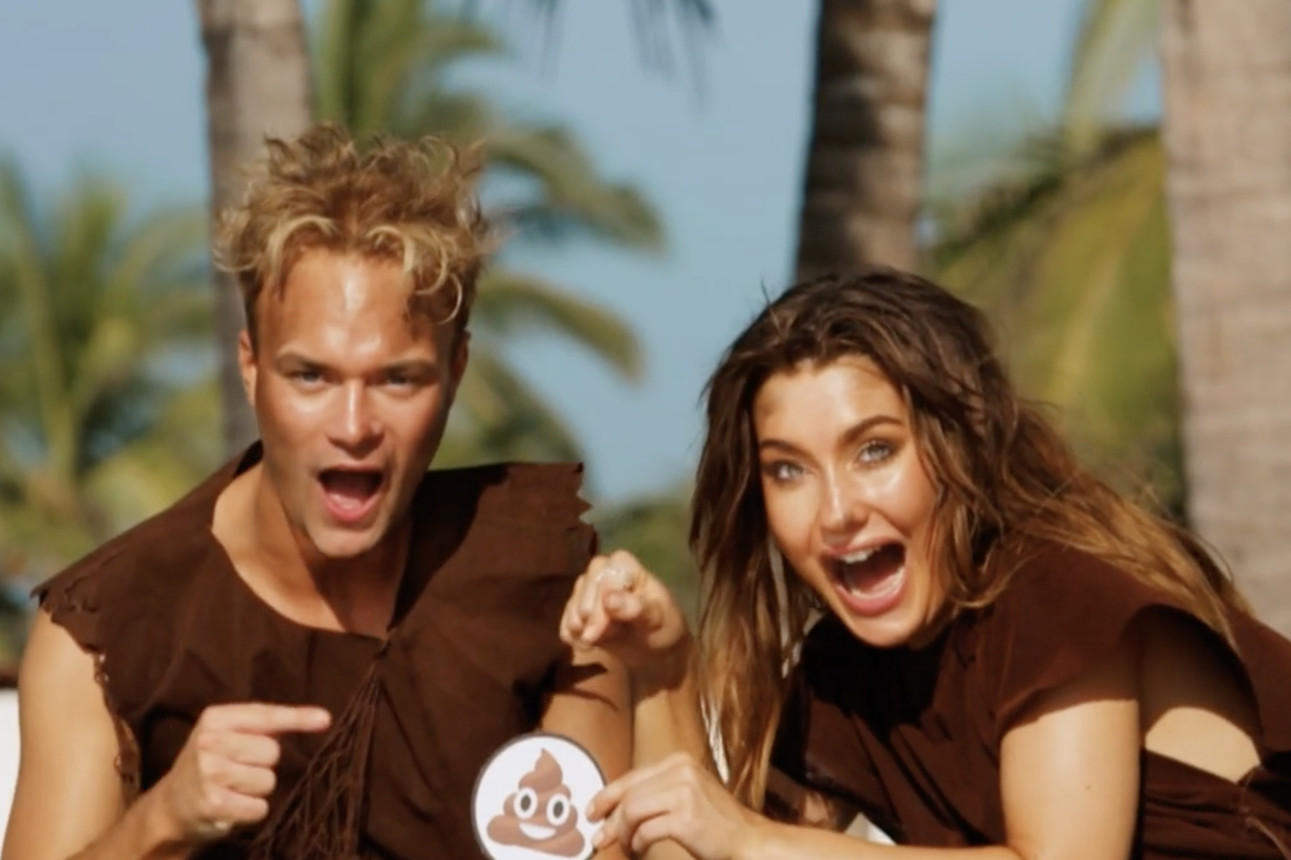 Intima sanningen om sexet i Paradise Hotel 2023: ”Ett skåp med…”