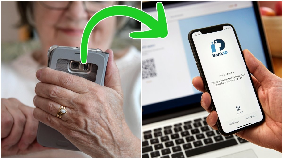 Skaffa nytt BankID i mobilen? Så enkelt är det – undvik detta