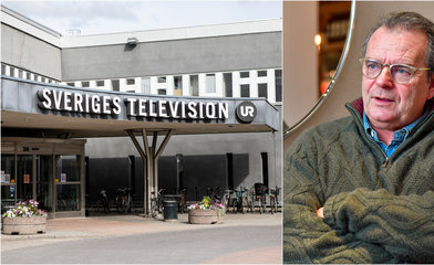 Alexander Letic om att komma ut i en religiös familj: "Svårt för dem"