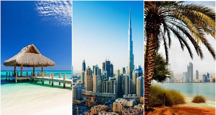 6 ställen du måste uppleva innan du dör – och så tar du dig dit billigast