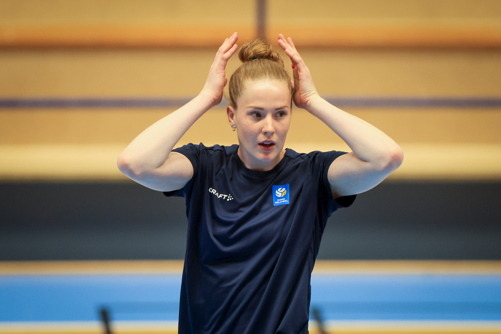 Haak vill lyfta landslaget: "Mår mycket bättre"