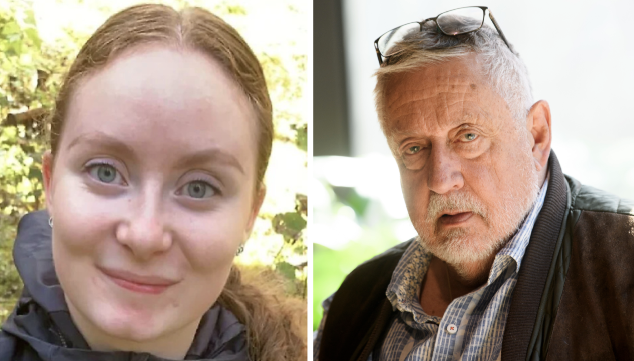 Leif GW Persson: Därför borde Maja Hellman inte ha dömts för mord