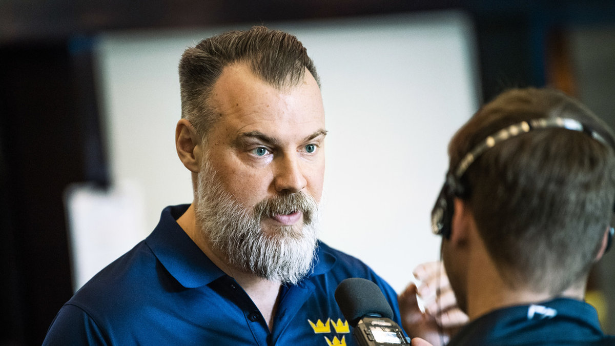 Rikard Grönborg får sparken från ZSC Lions