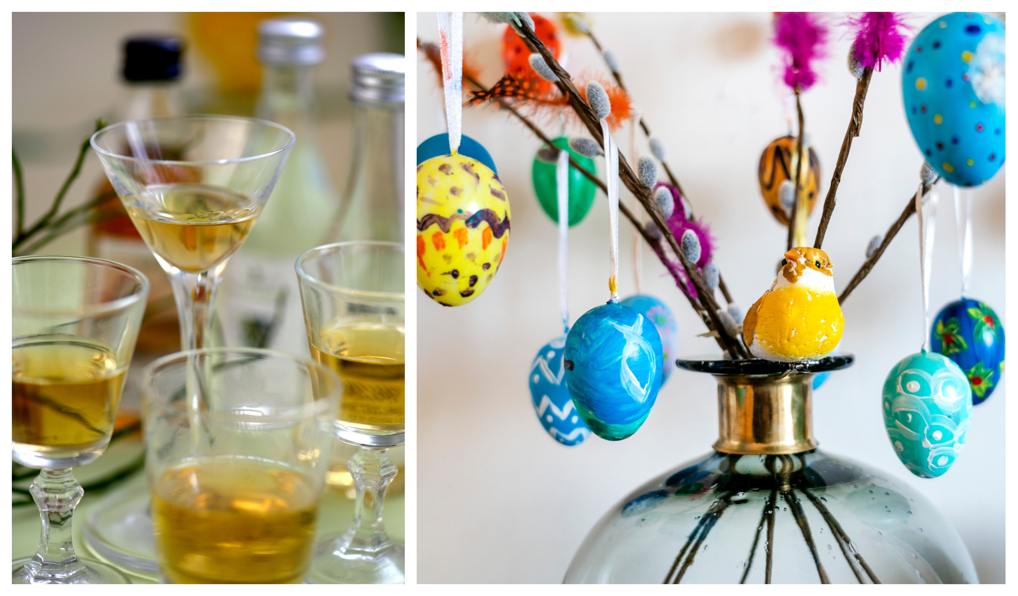 7 färdiga snapsvisor till påsk – både roliga och grova